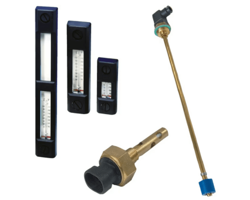 HPU Accessories from Triad Technologies